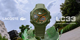 Trendy Designer Watches for Men & Women - Official Online Watch Store ...