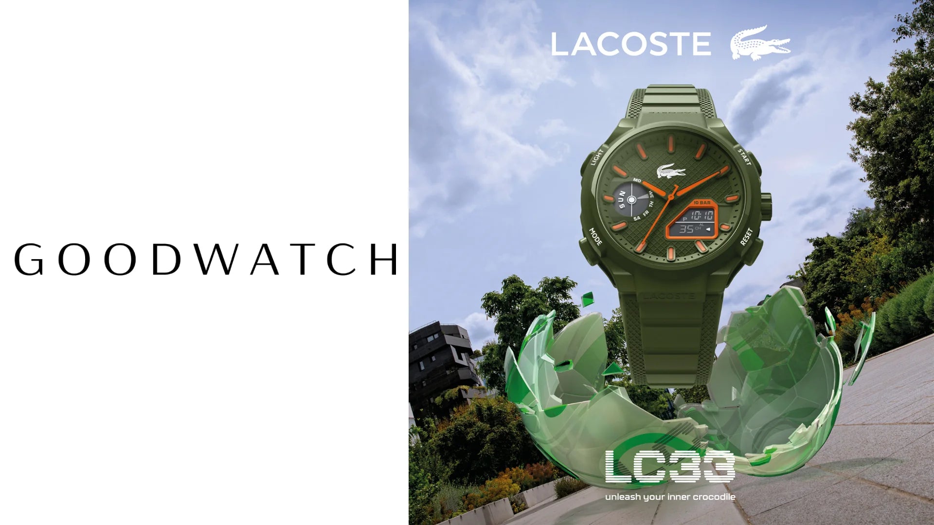 Trendy Designer Watches for Men & Women - Official Online Watch Store ...